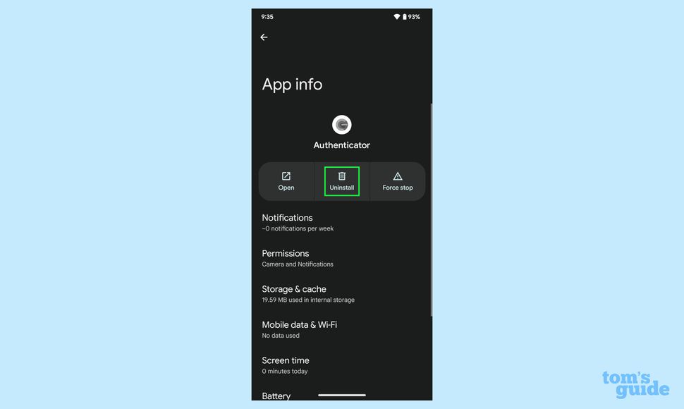 3 ways to speed up your Android phone | Tom's Guide