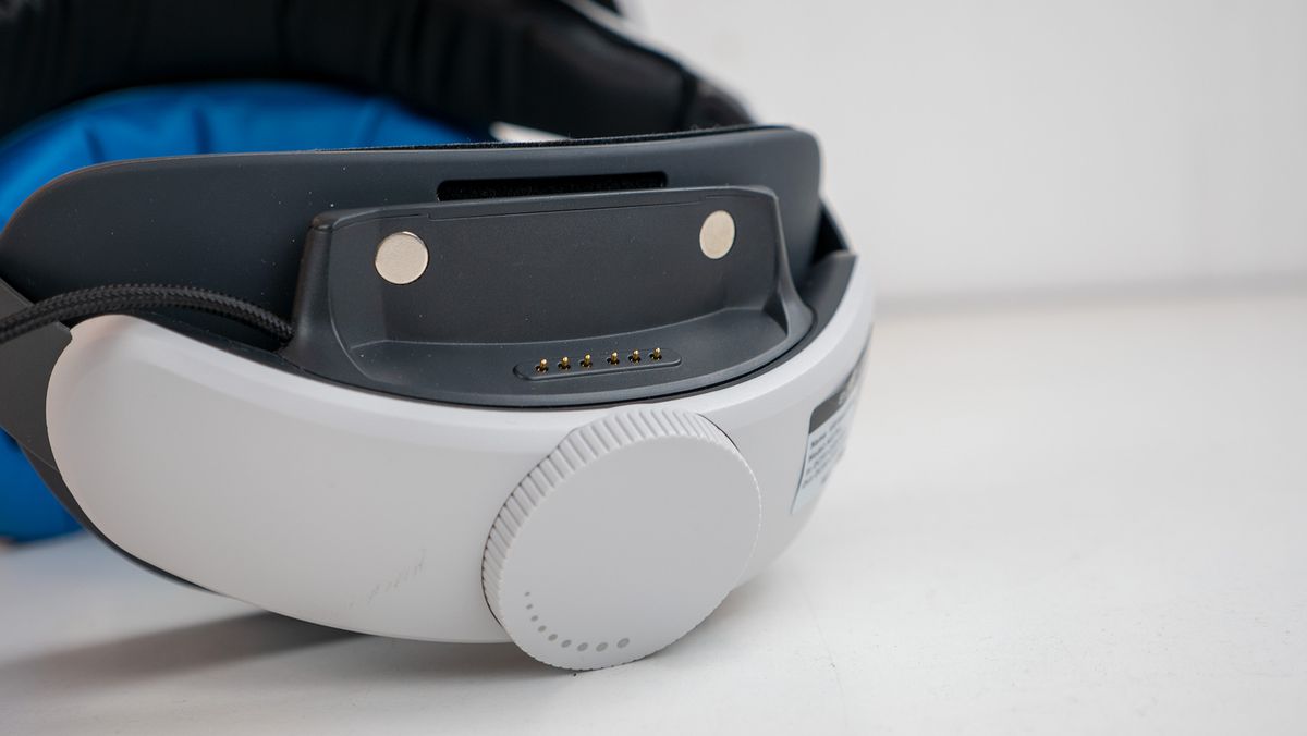 BoboVR M3 Pro Quest 3 headstrap review | Android Central