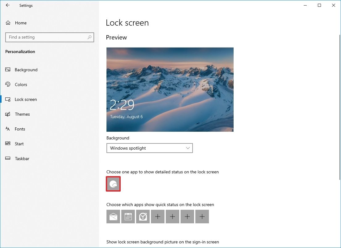 How to customize Windows 10 look and feel | Windows Central