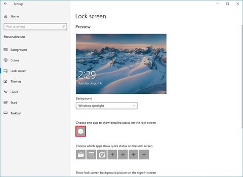 How to customize Windows 10 look and feel | Windows Central