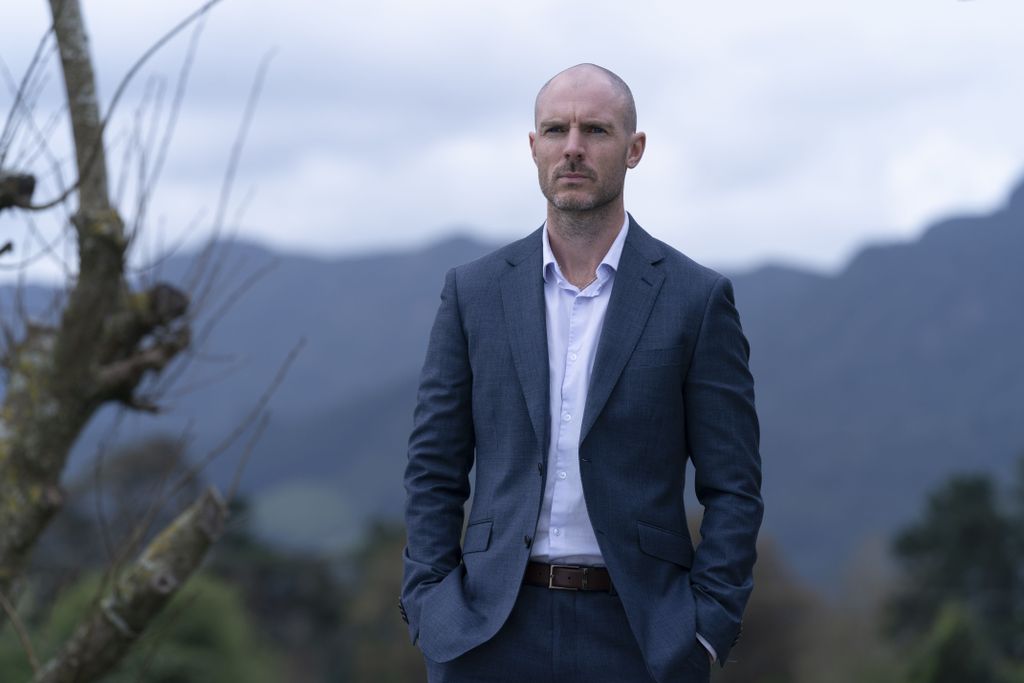 The Gone: release date, cast, plot, trailer and all we know | What to Watch