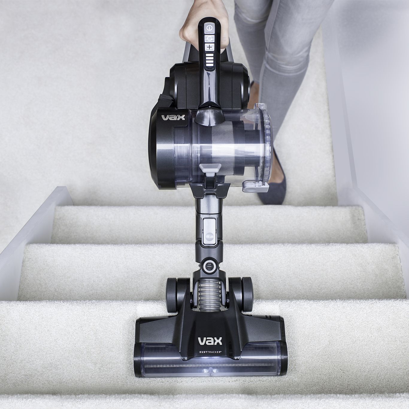 Vax Blade 2 Max vacuum cleaner review | Real Homes