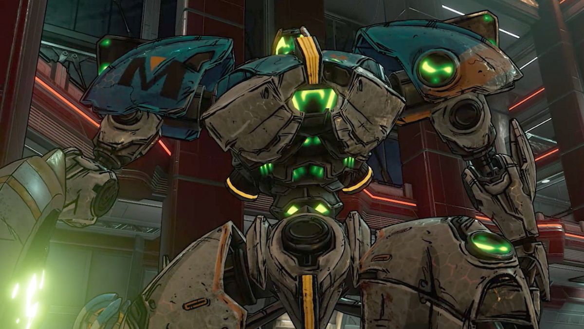 14 details you missed in the new Borderlands 3 trailer | GamesRadar+