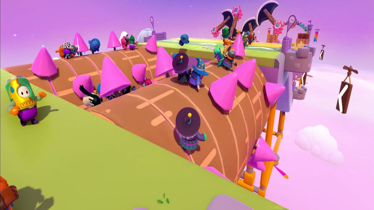 Fall Guys Season 2: Tips, tricks, and how to qualify and win! | Windows ...