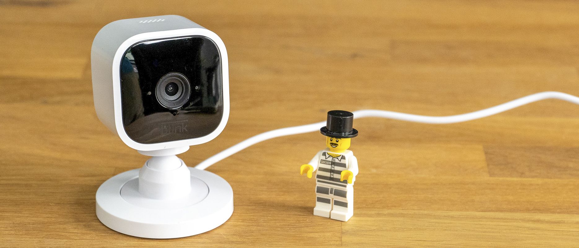 Why does my Blink camera keep blinking? Green blinking and red blinking explained | Digital ...