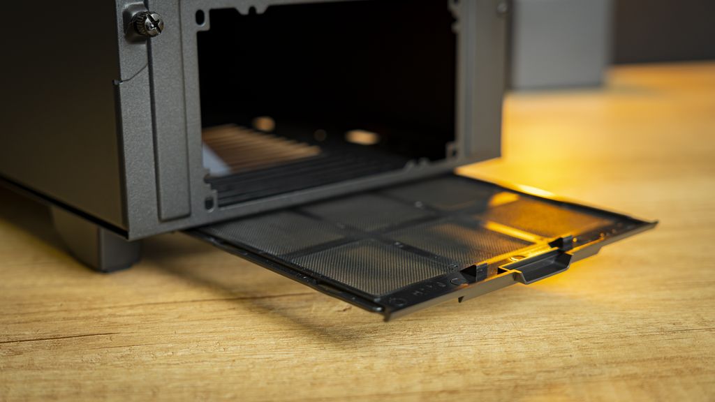 NZXT H510 Flow Review: The Pricing Dilemma | Tom's Hardware