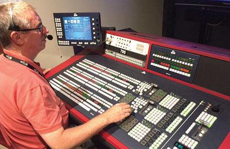 SAM’s Kahuna Shines for WFYI Public Media | TV Tech