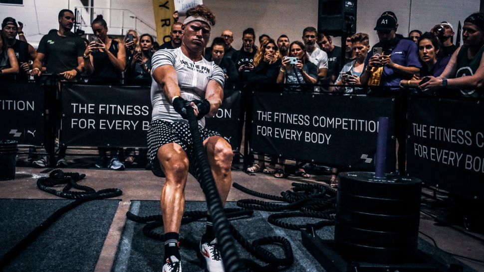 How To Watch The HYROX World Championships 2023 And Who To Look Out For ...