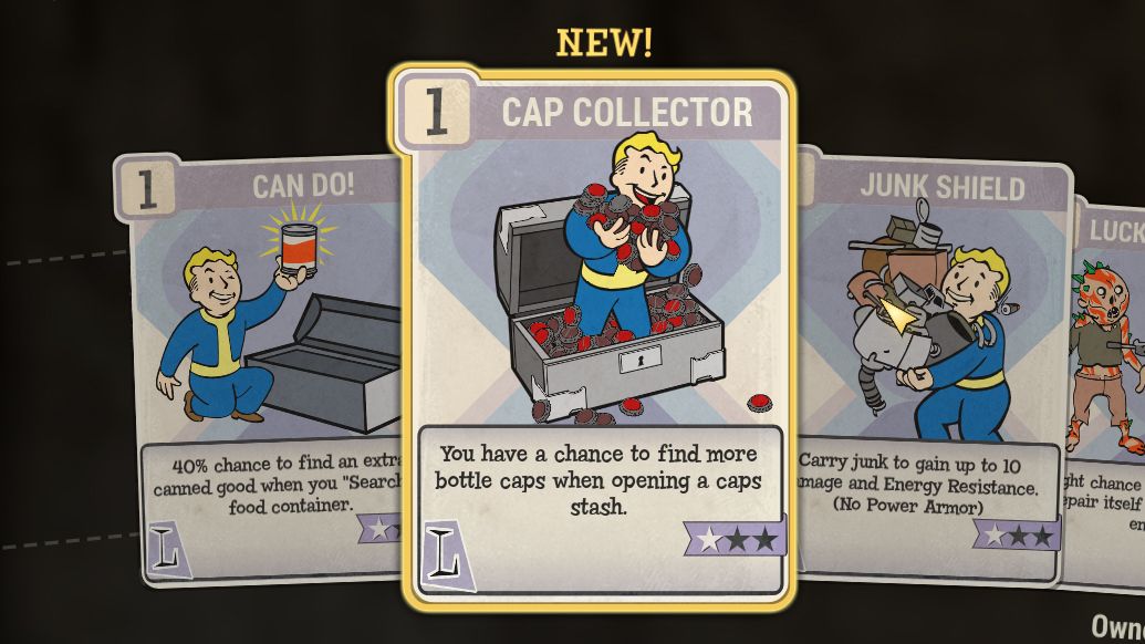 Fallout 76: how to get caps | PC Gamer