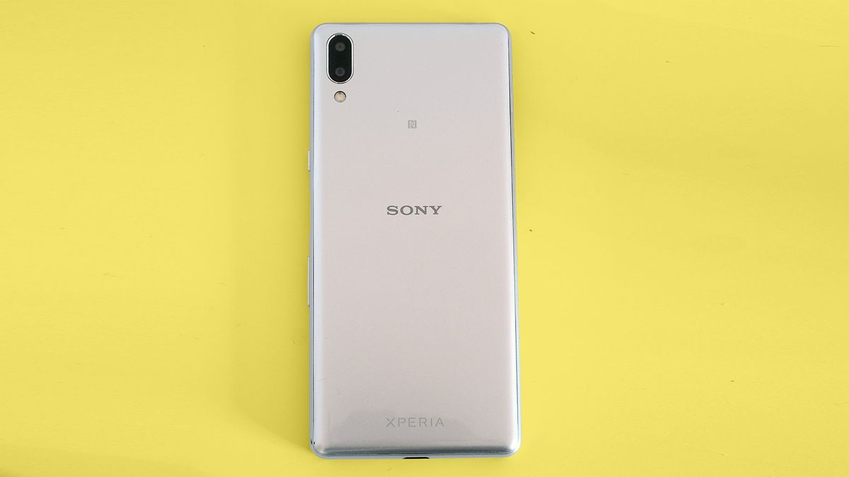 Sony Xperia L3 review | TechRadar