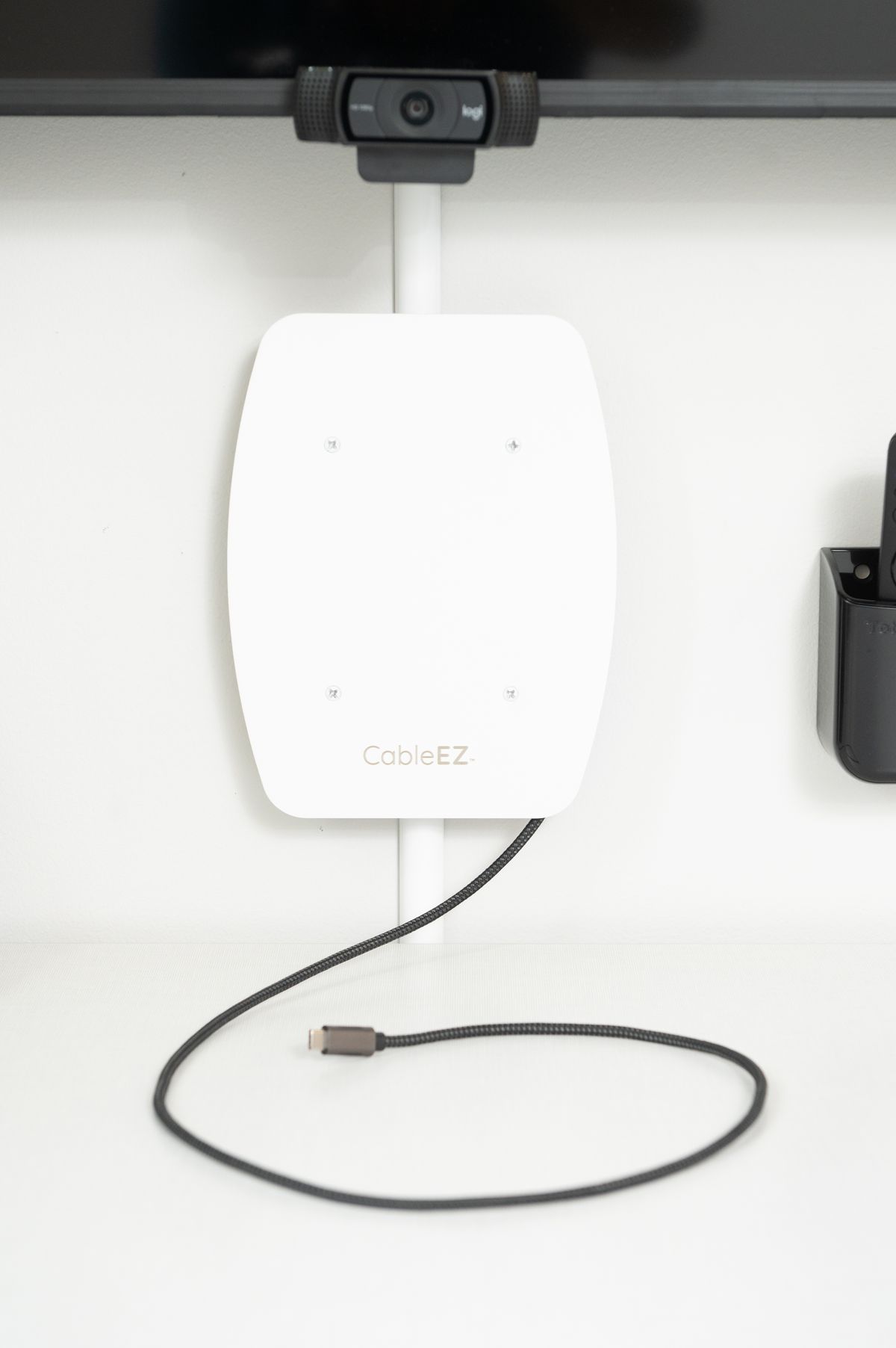 Effortless Cable Organization for Commercial, Educational Spaces | AVNetwork