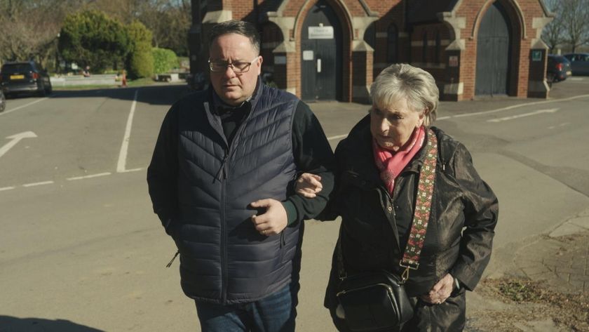 Clean Sweep: release date, cast, plot, trailer episode guide | What to ...