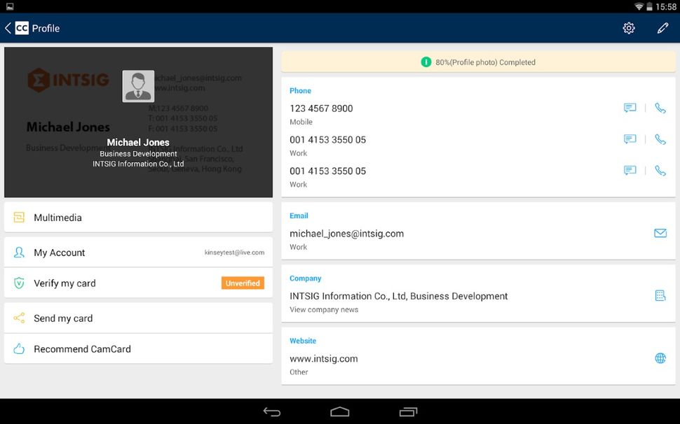 Best contact apps for 2025 | Tom's Guide