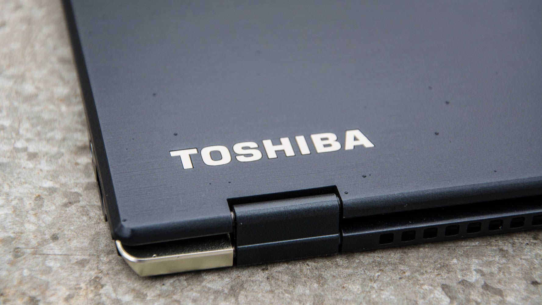 Toshiba exits the laptop business after 35 years | IT Pro