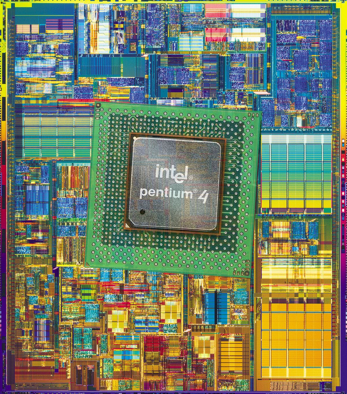 The History Of Intel CPUs: Updated!: Page 2 | Tom's Hardware