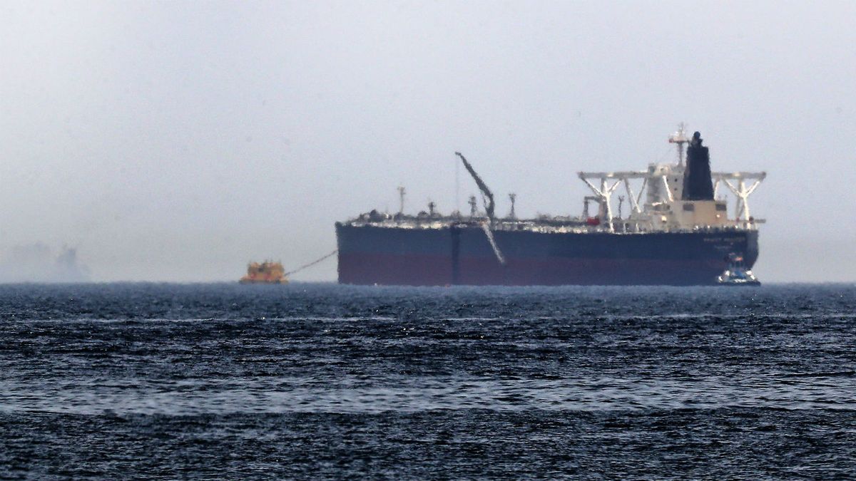 Who is attacking Gulf oil tankers? | The Week