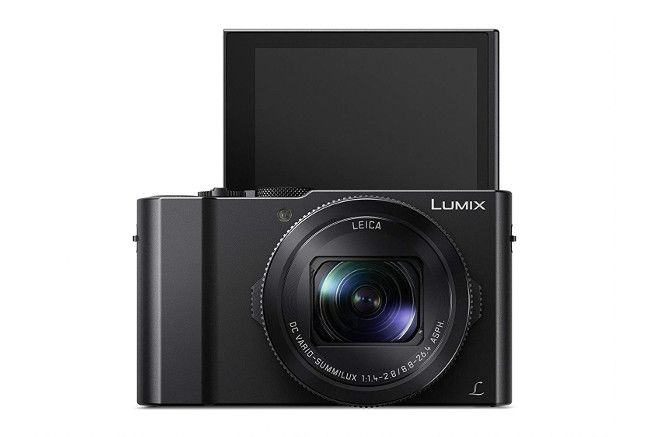 Panasonic Lumix LX10 review | Digital Camera World
