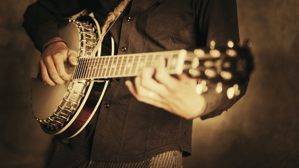 Best banjos 2025: For bluegrass, folk, or rock | MusicRadar