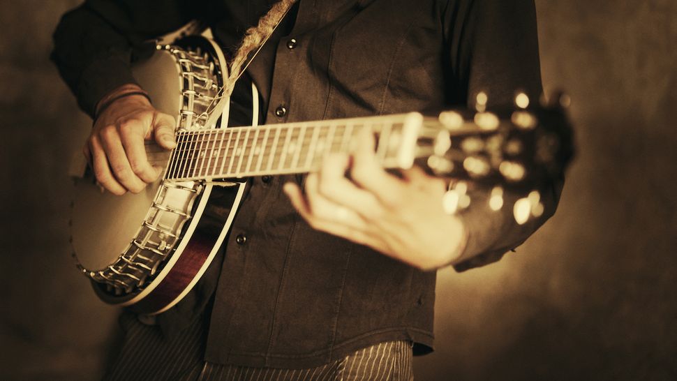 Best banjos 2025: For bluegrass, folk, or rock | MusicRadar