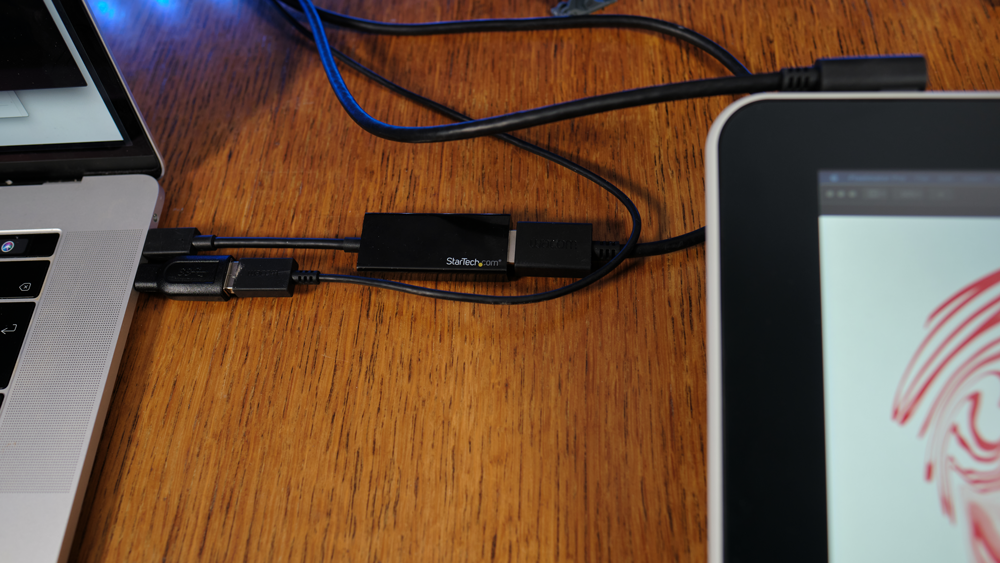 One by Wacom review | Creative Bloq