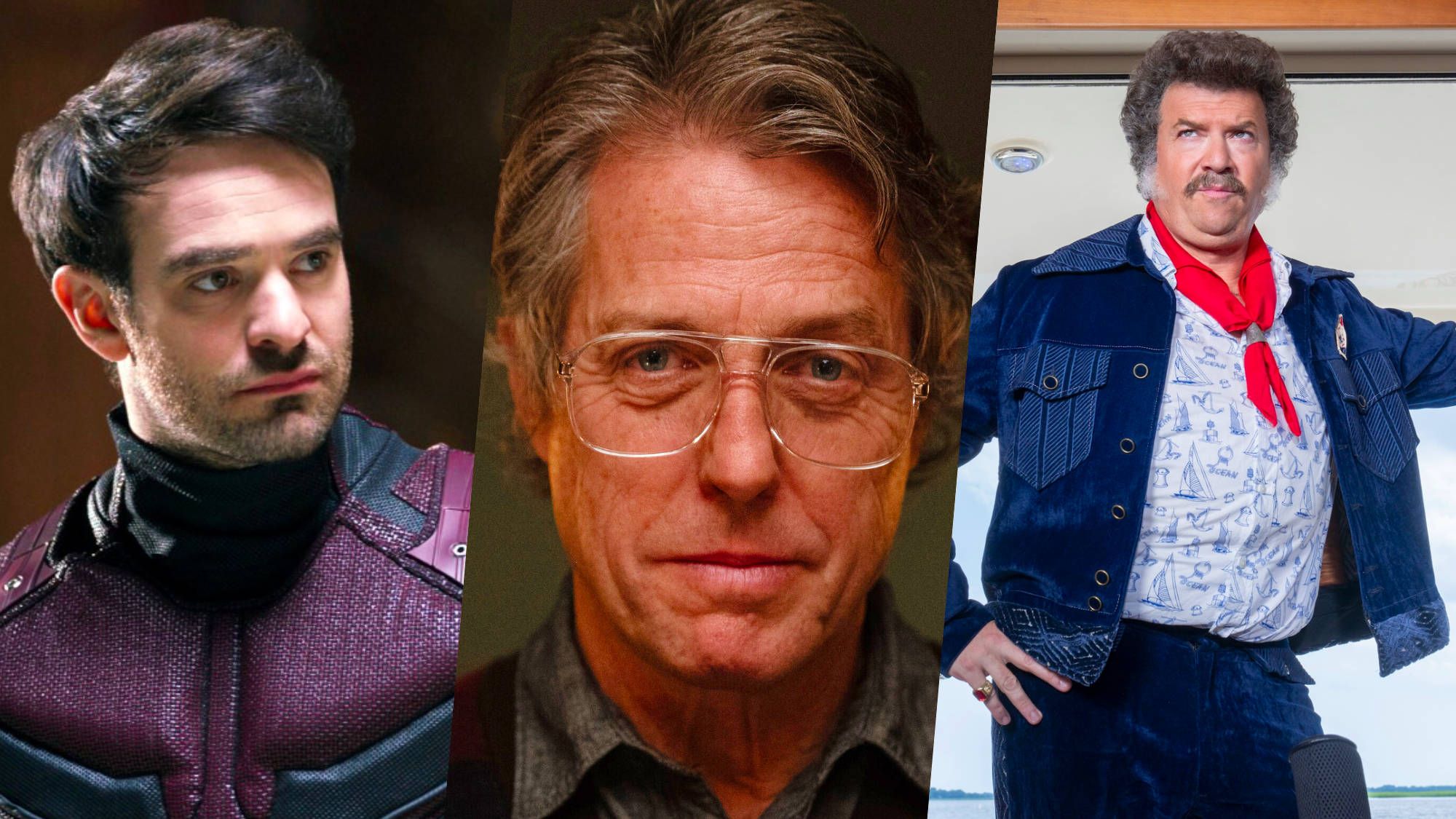 7 top new movies and shows to stream this weekend on Netflix, Max and ...