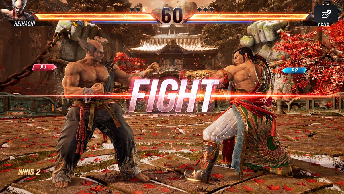 Heihachi returns to Tekken 8 in gloriously brutal fashion | TechRadar