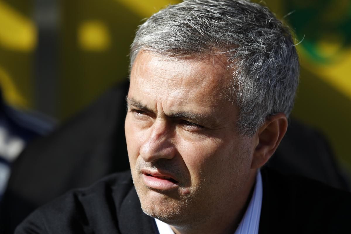 Mourinho delighted with Chelsea substitutes | FourFourTwo