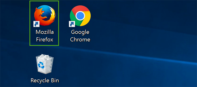How to Use Keyboard Shortcuts in Firefox’s Address Bar | Laptop Mag