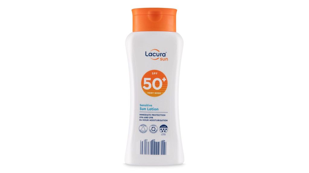 16 best sun creams for you and your family, tried and tested | GoodtoKnow