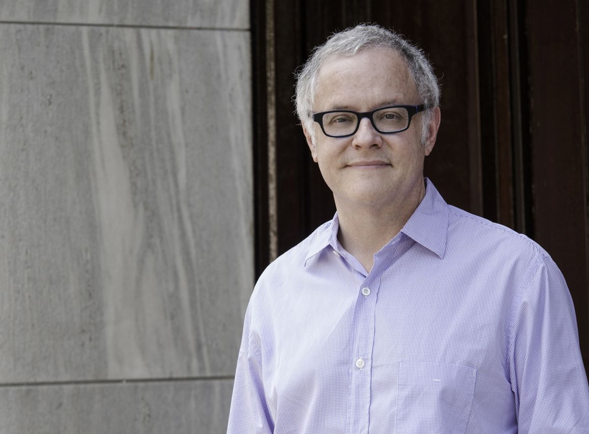 The Five Spot: Neal Baer | Next TV