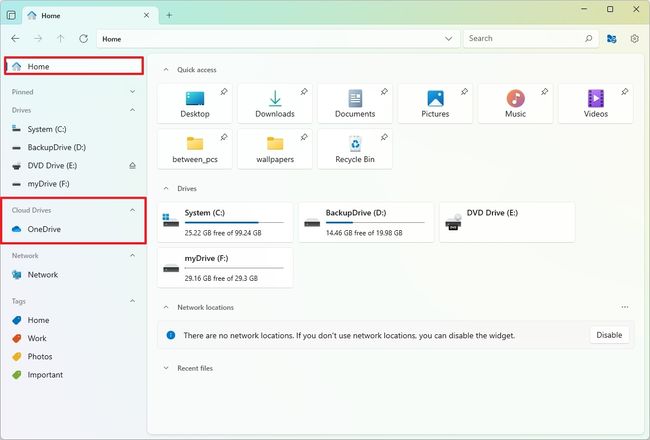 Get started with the Files App on Windows 11 | Windows Central