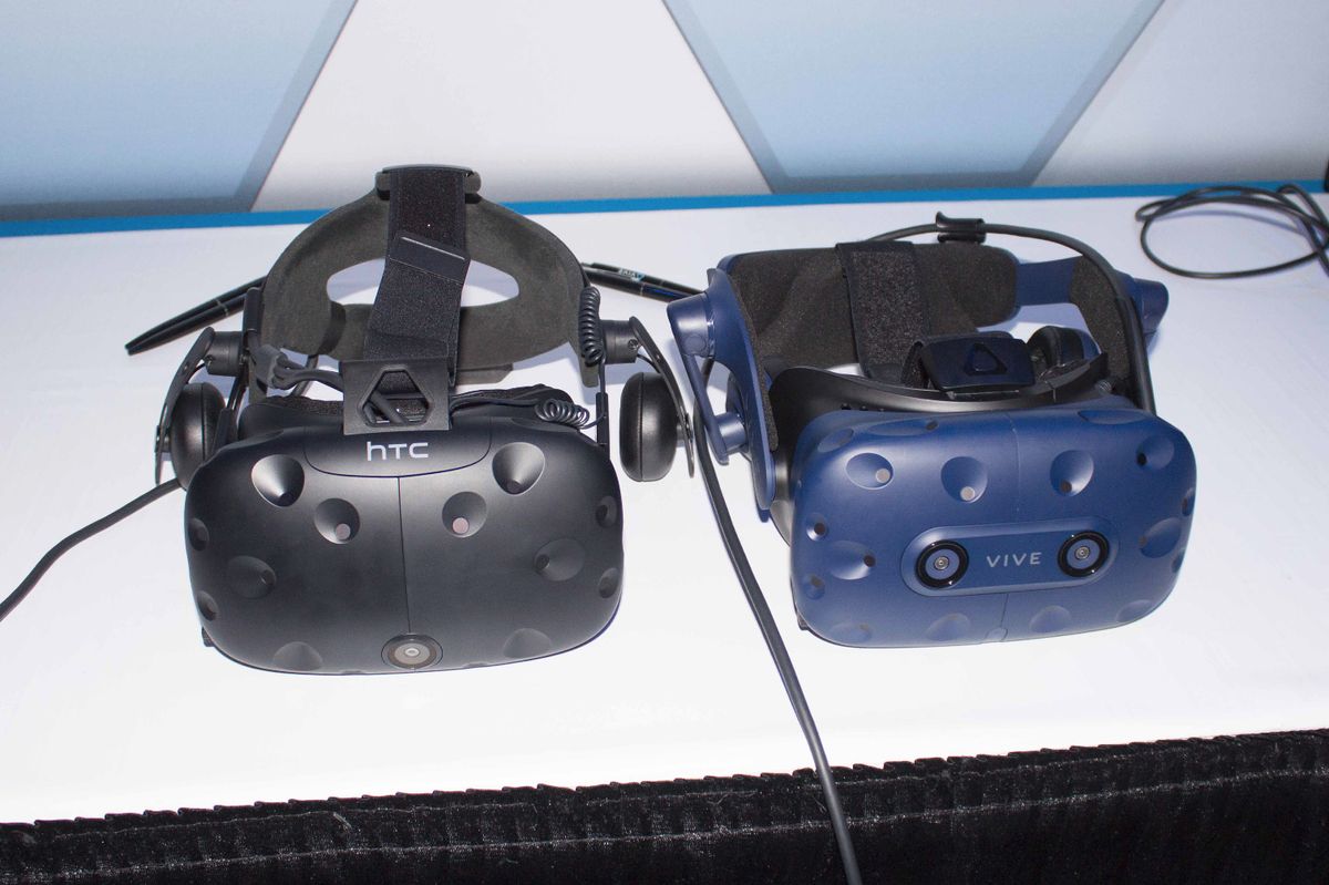 GDC 2018 Highlights: VR, Ray Tracing & Atari - Tom's Hardware | Tom's ...