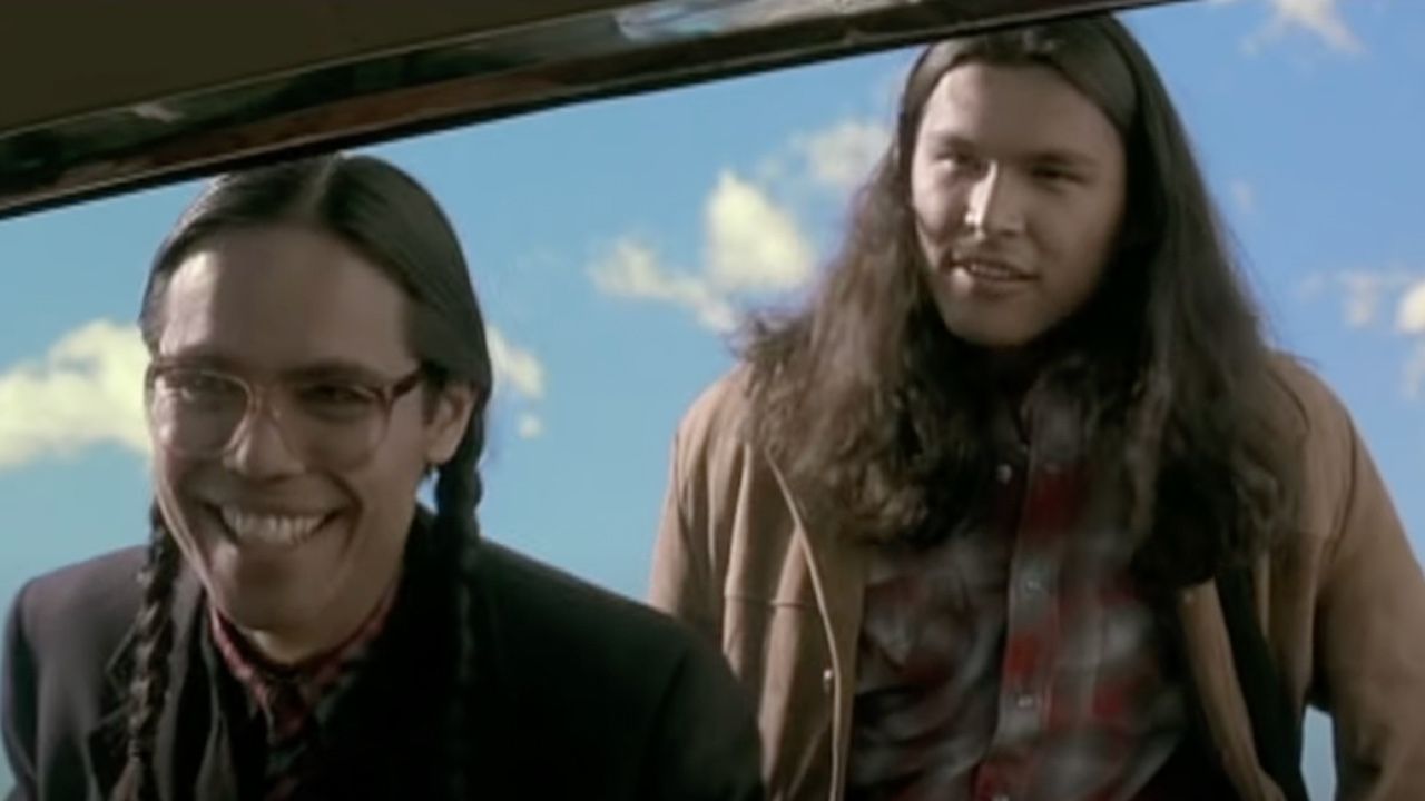 The Best Movies About Native Americans And How To Watch Them | Cinemablend