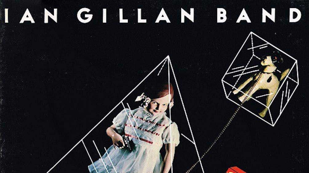 Ian Gillan Band: Child In Time album review | Louder