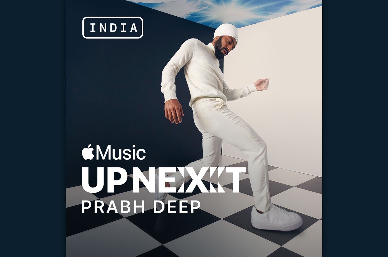 Apple Music to bring 'international local focus' to Up Next feature | iMore