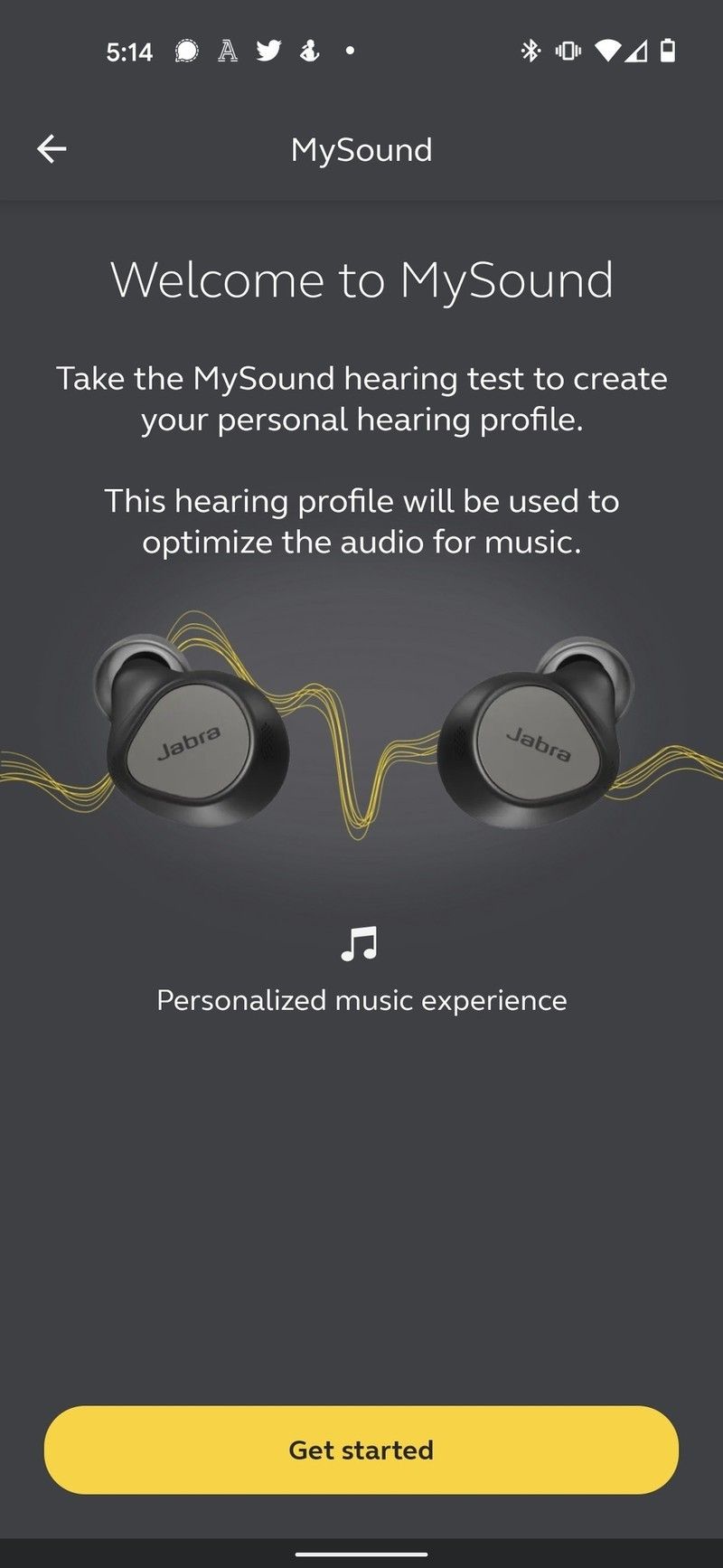 Jabra Elite 7 Pro review: Fitting in only gets better with these buds ...