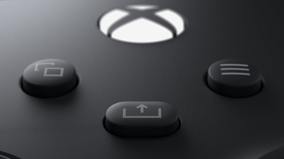 New Xbox Series X controller features surface with Xbox One update ...