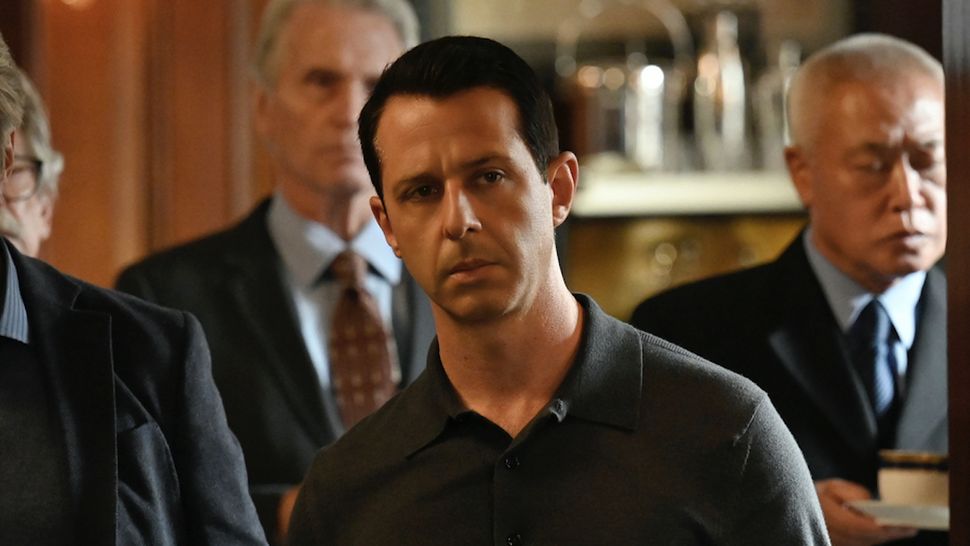 Succession: 15 Hilariously Perfect Cousin Greg Quotes That I'll Still ...