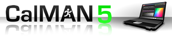 CalMAN Products Overview: Home User - Do It Like Tom's: Calibrating ...