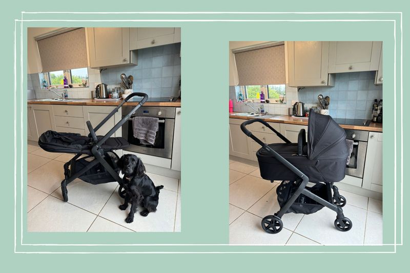 12 best newborn prams 2025, tried and tested by parents | GoodtoKnow