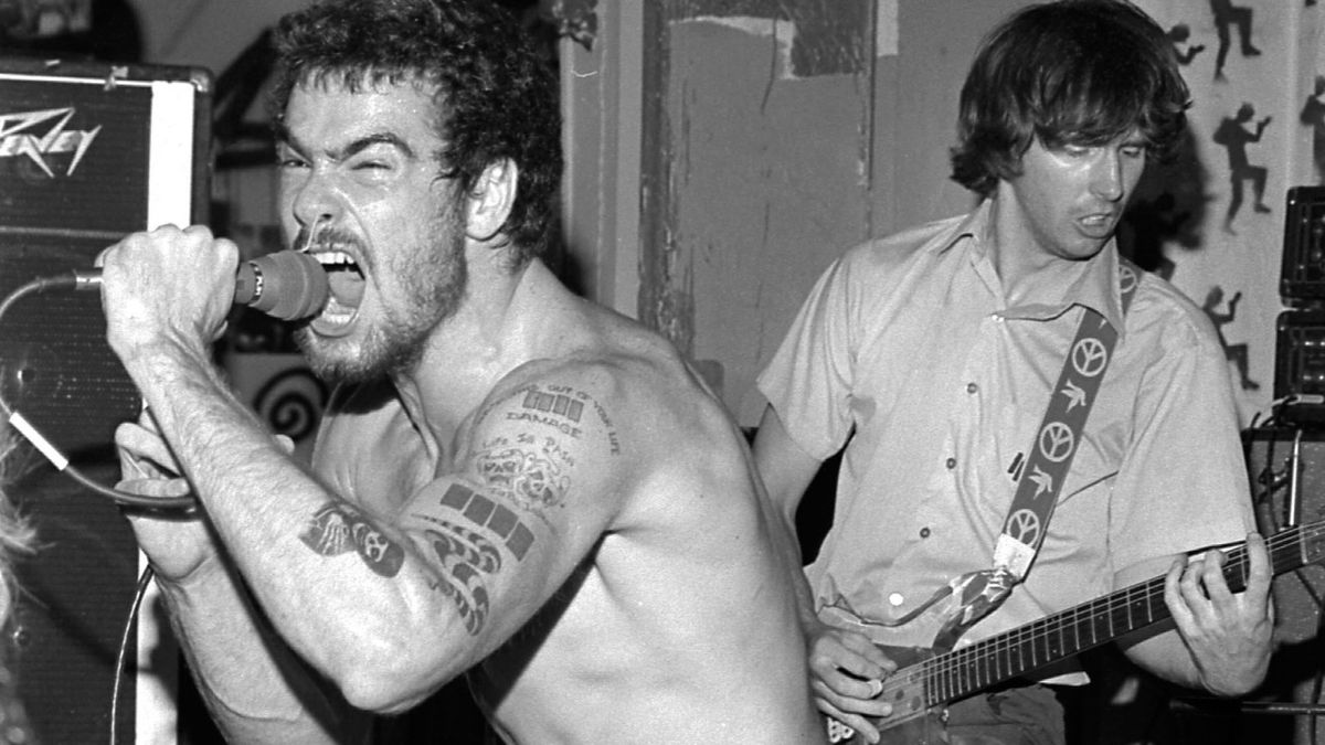 SST Records: a guide to the best albums | Louder