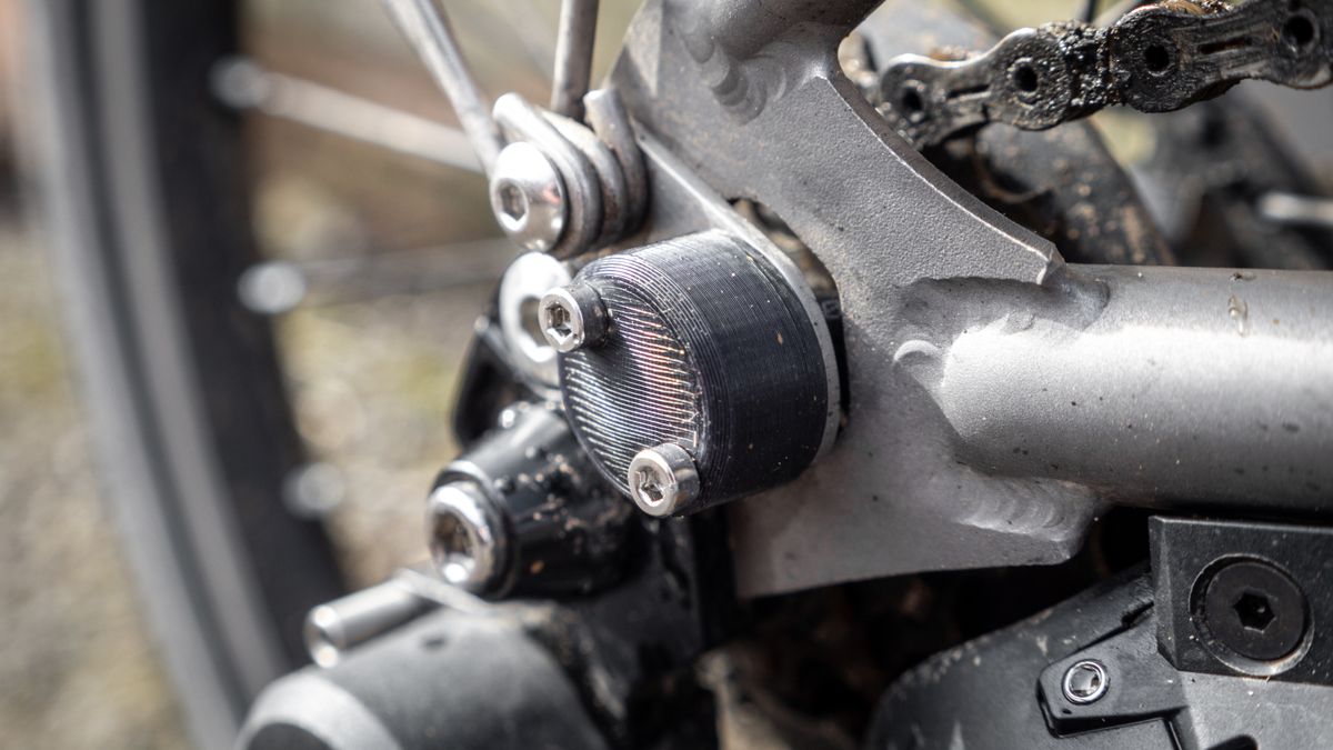Cytronex electric bike conversion kit review: Engineering done right ...