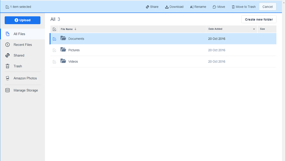 Amazon Photos review: Amazon Prime also includes unlimited photo ...