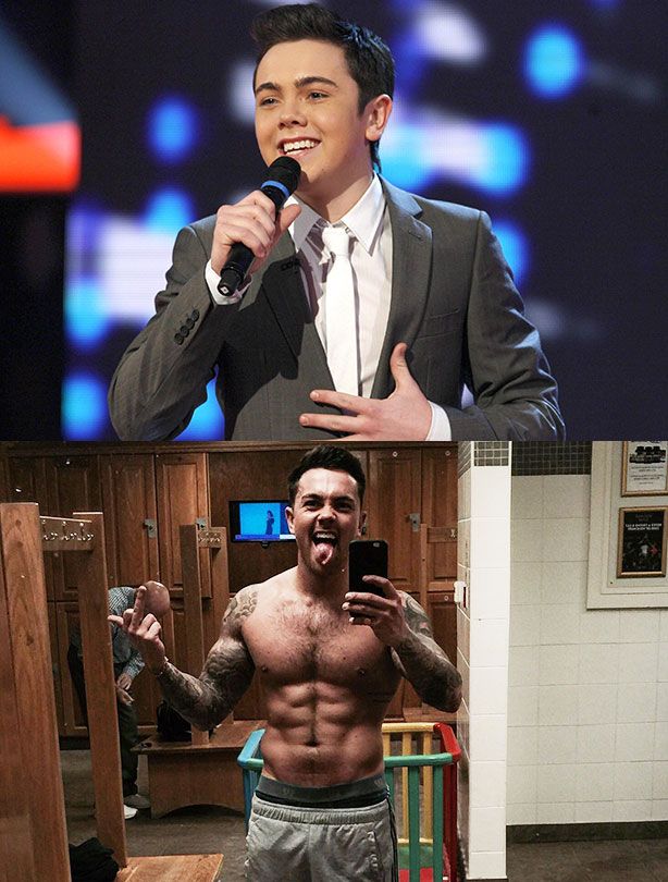 The X Factor contestants: Where are they now? | GoodtoKnow