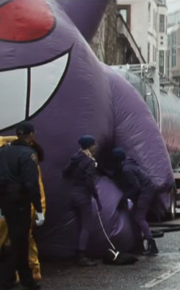 Every Pokemon confirmed to appear in the Detective Pikachu movie ...