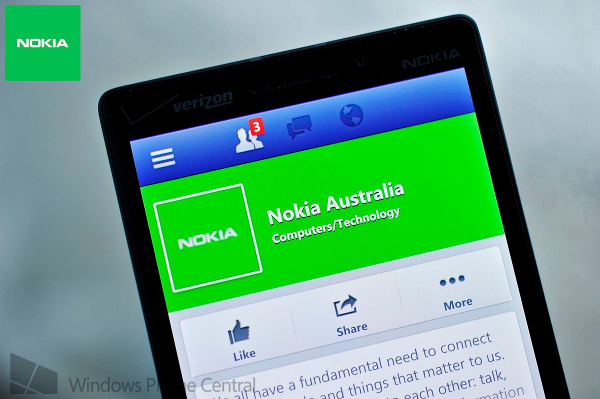 Nokia goes green, teases upcoming Mobile World Congress Android reveal ...