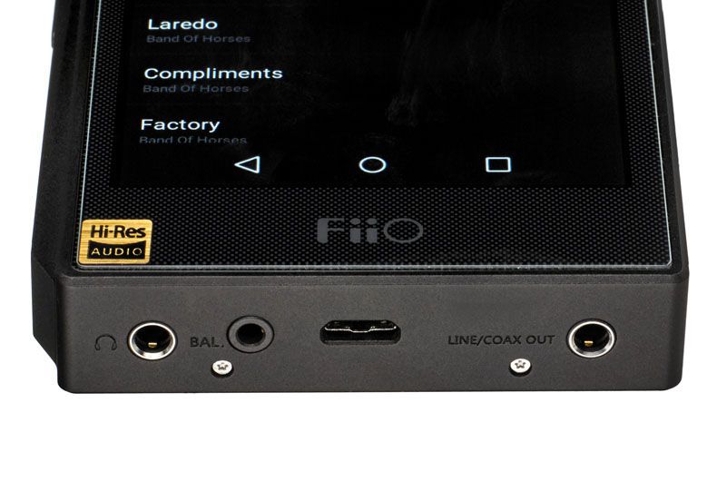 Fiio X5 III review | What Hi-Fi?