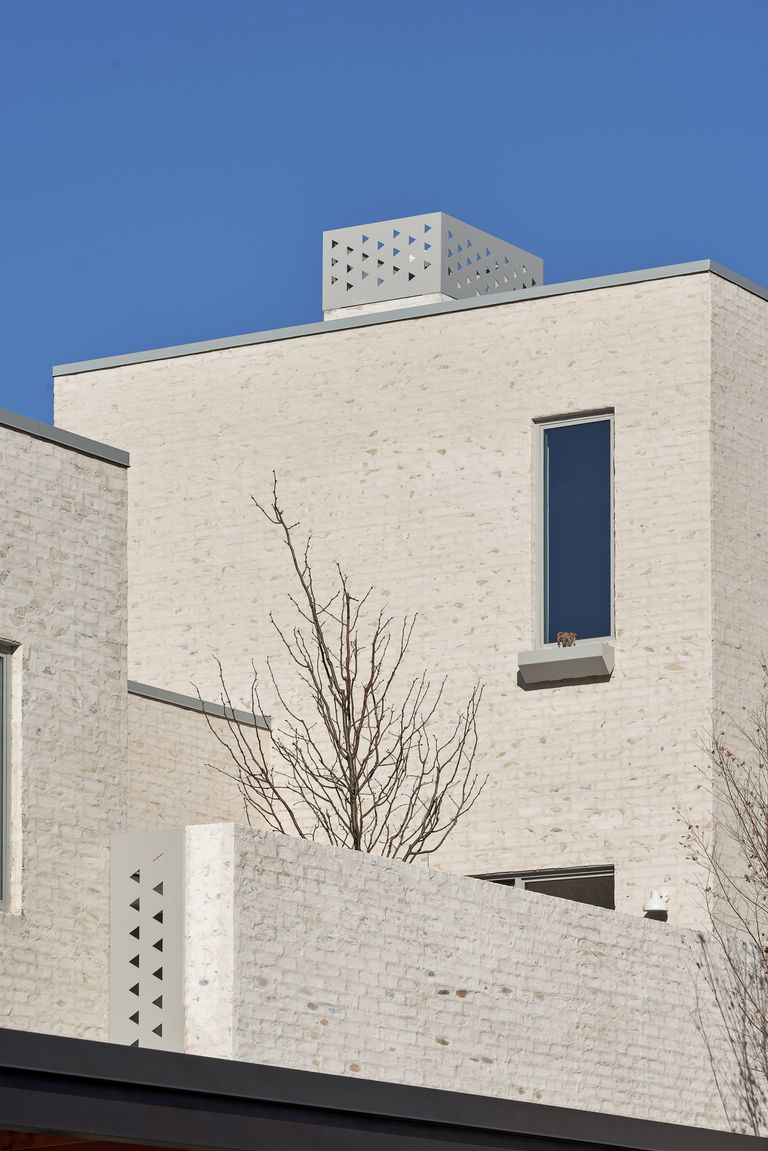 We profile Common Works Architects from the USA | Wallpaper*