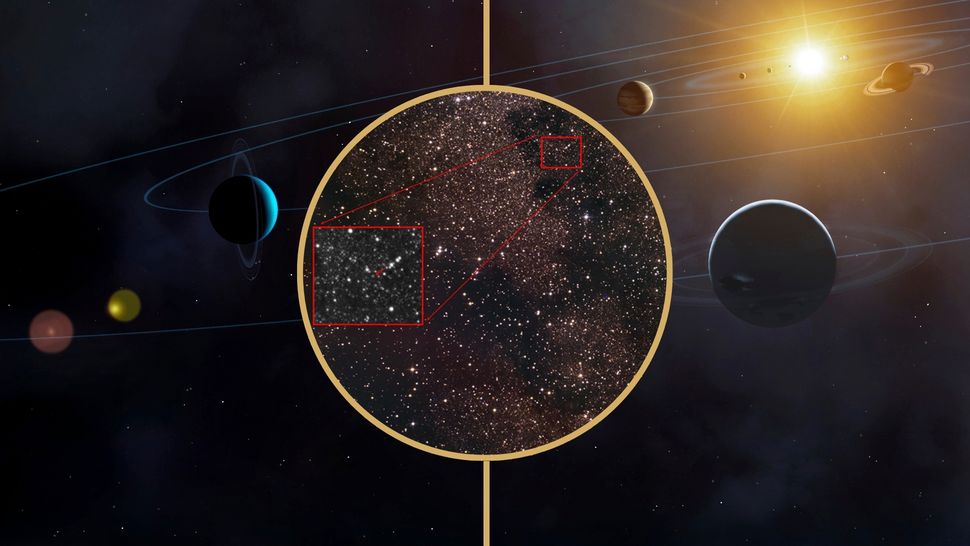 New interstellar object 3I/ATLAS — Everything we know about the rare ...
