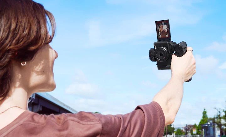 The best camera for TikTok | Digital Camera World